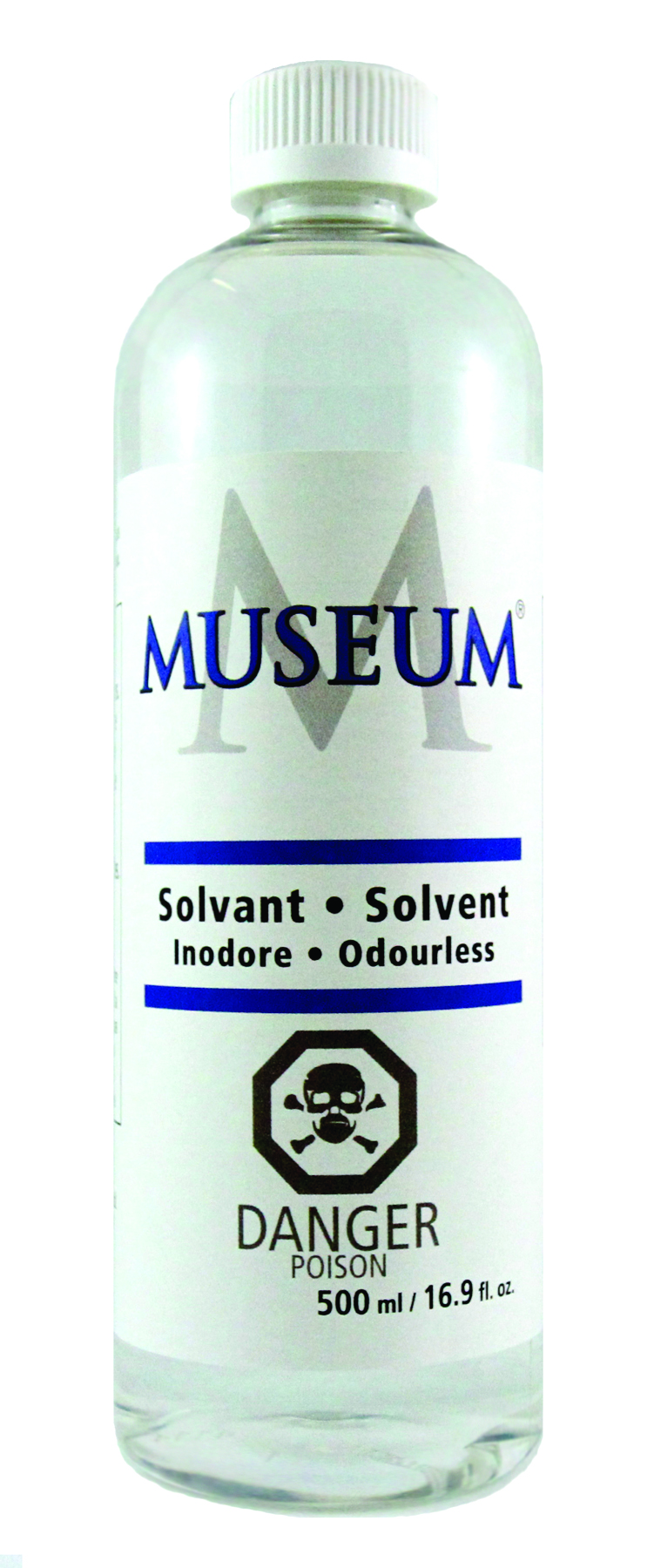 Odourless Solvent 500ml – Heinz Jordan & Company Limited
