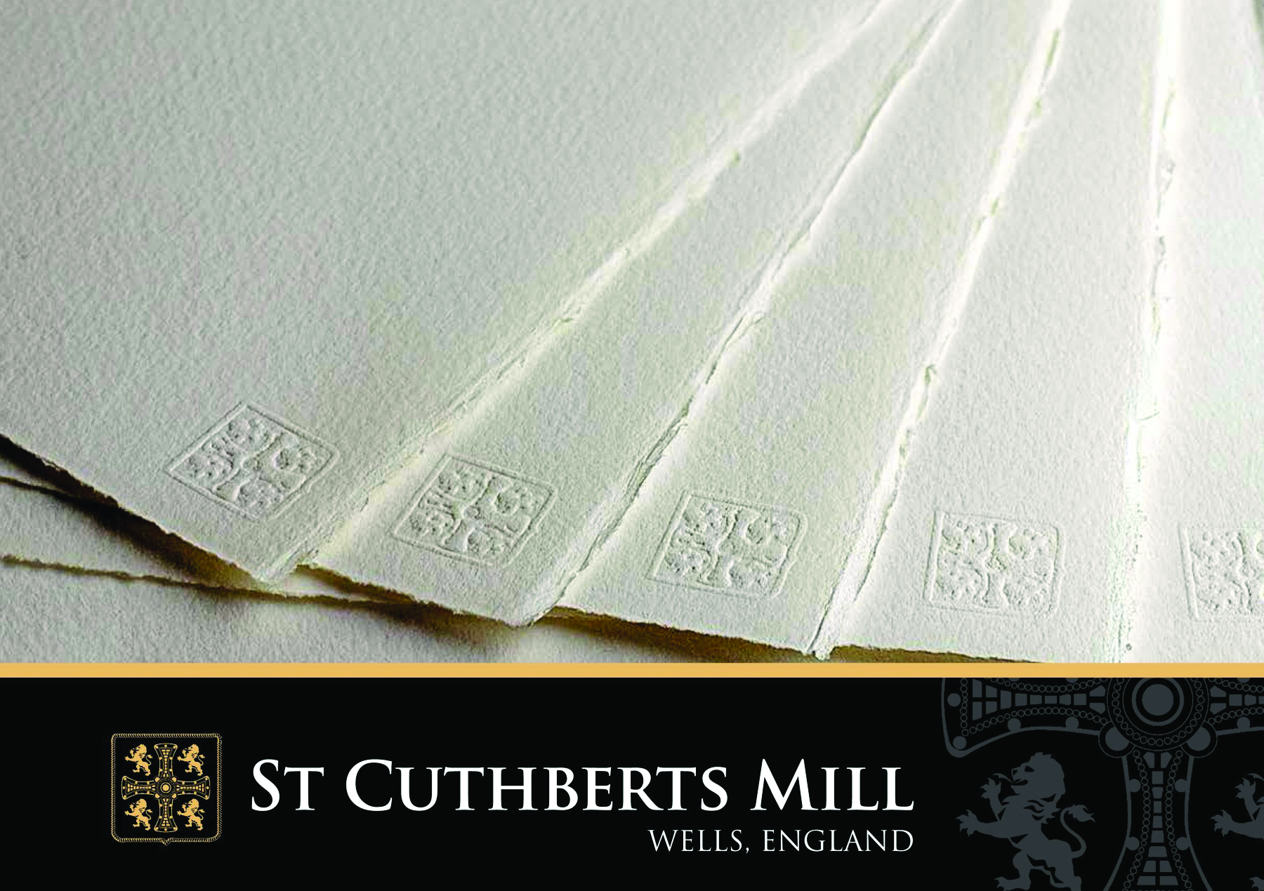 Saunders Waterford watercolour Sheets – Heinz Jordan & Company Limited