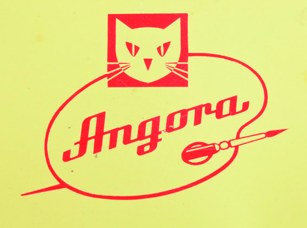 ANGORA® Watercolour Set – Heinz Jordan & Company Limited