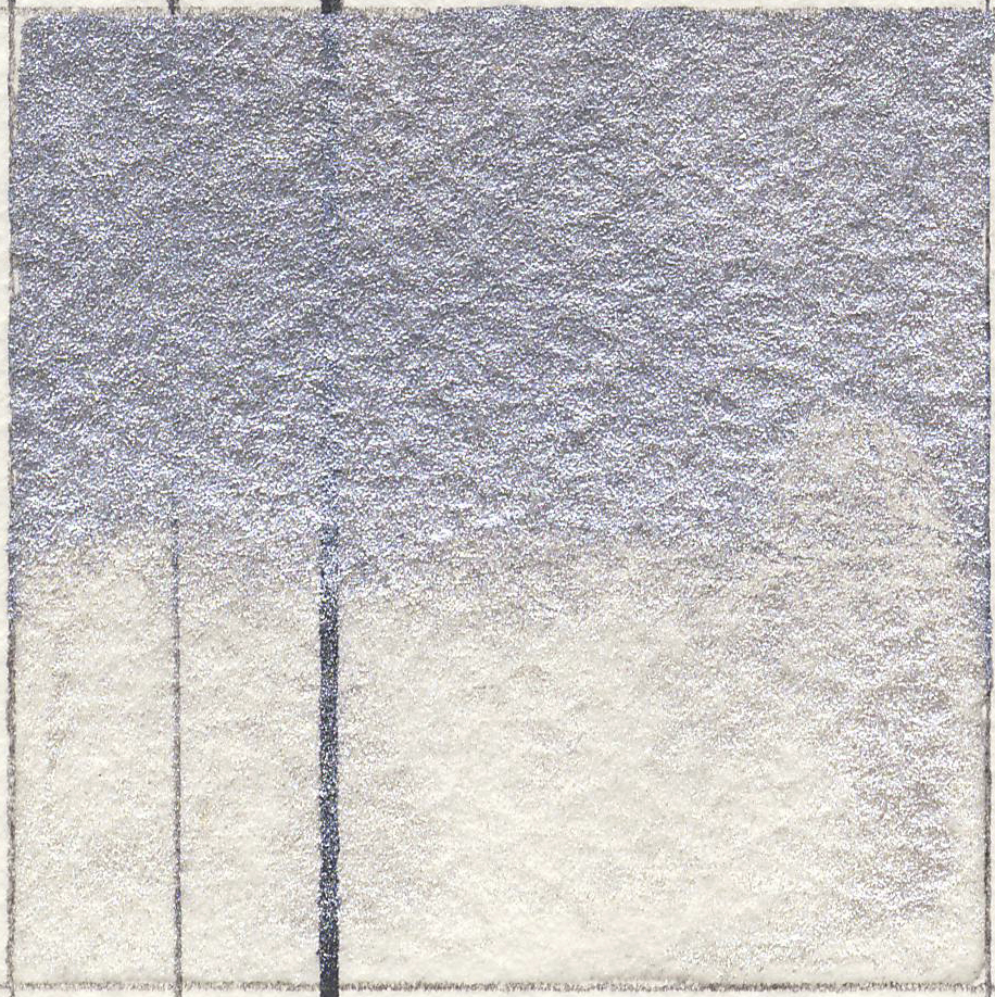 QoR watercolour 11ML IRIDESCENT SILVER FINE – Heinz Jordan & Company ...