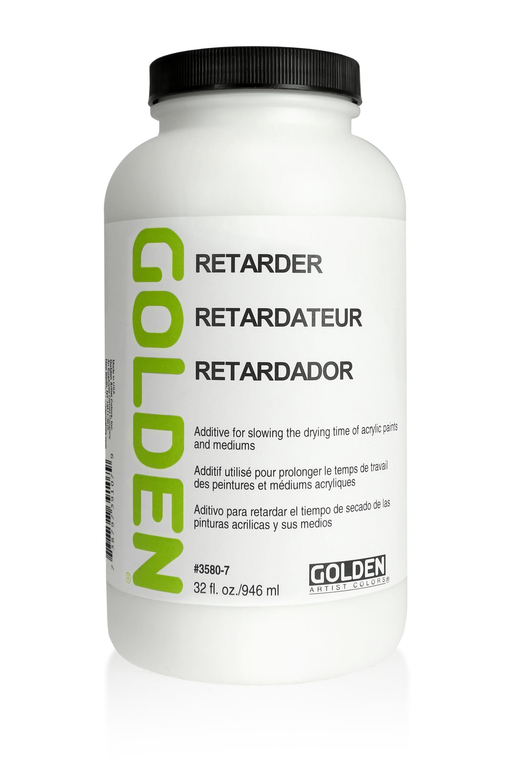Retarder – Heinz Jordan & Company Limited