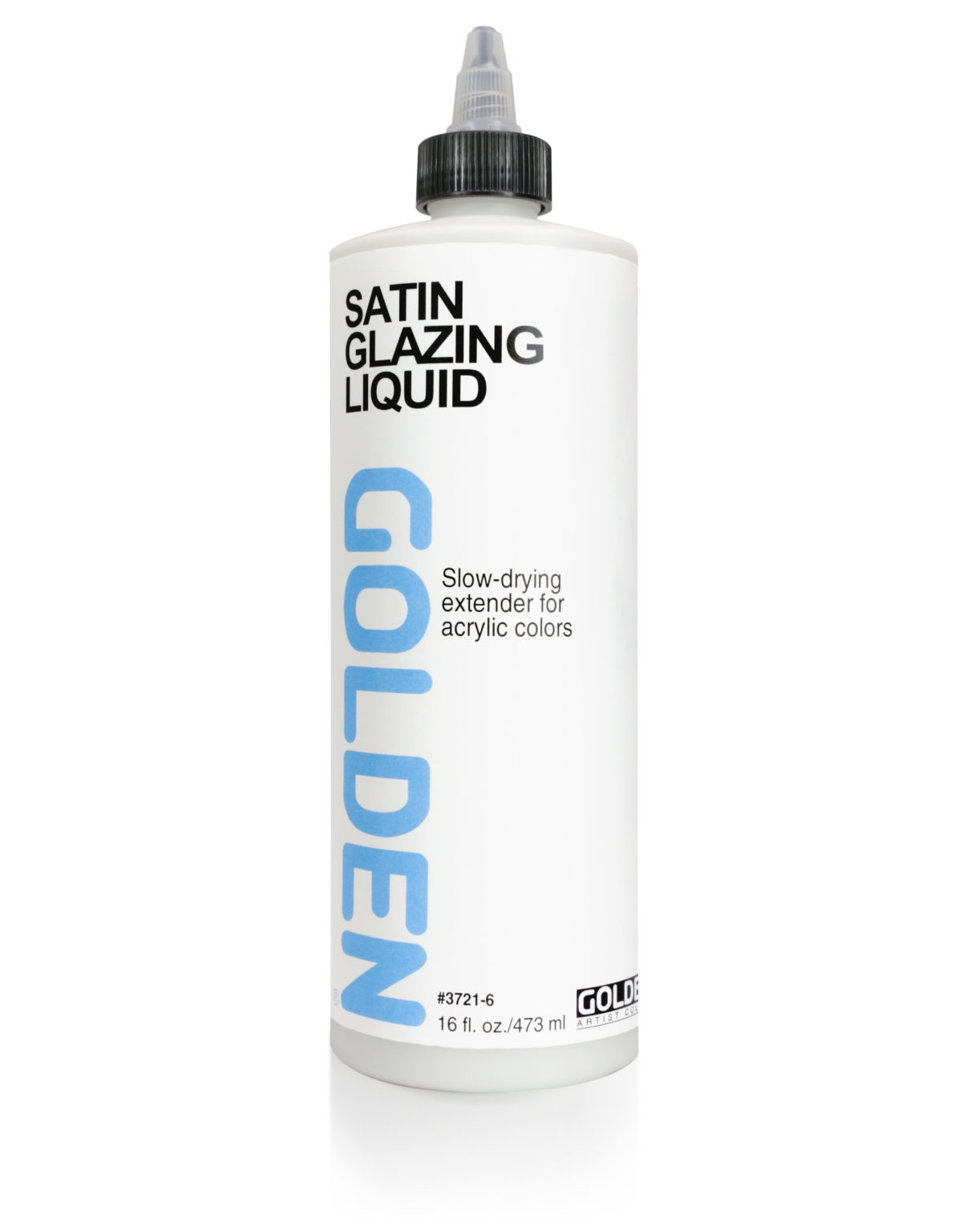 0003721-6 Satin Glazing Liquid 16 oz cylinder – Heinz Jordan & Company ...