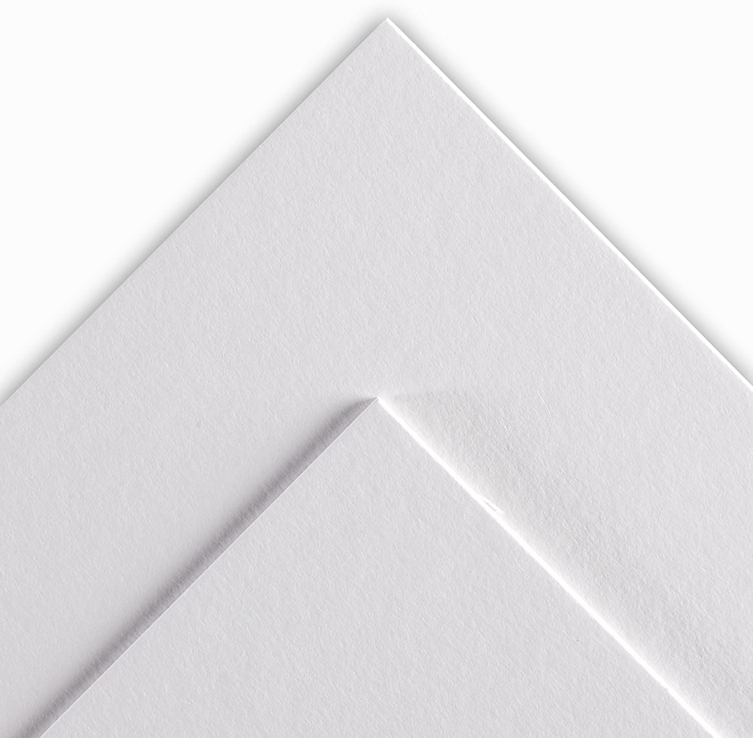 Canson®Pure White Drawing Boards 20″x 30″ – 80lbs./130g (sold in pkgs ...