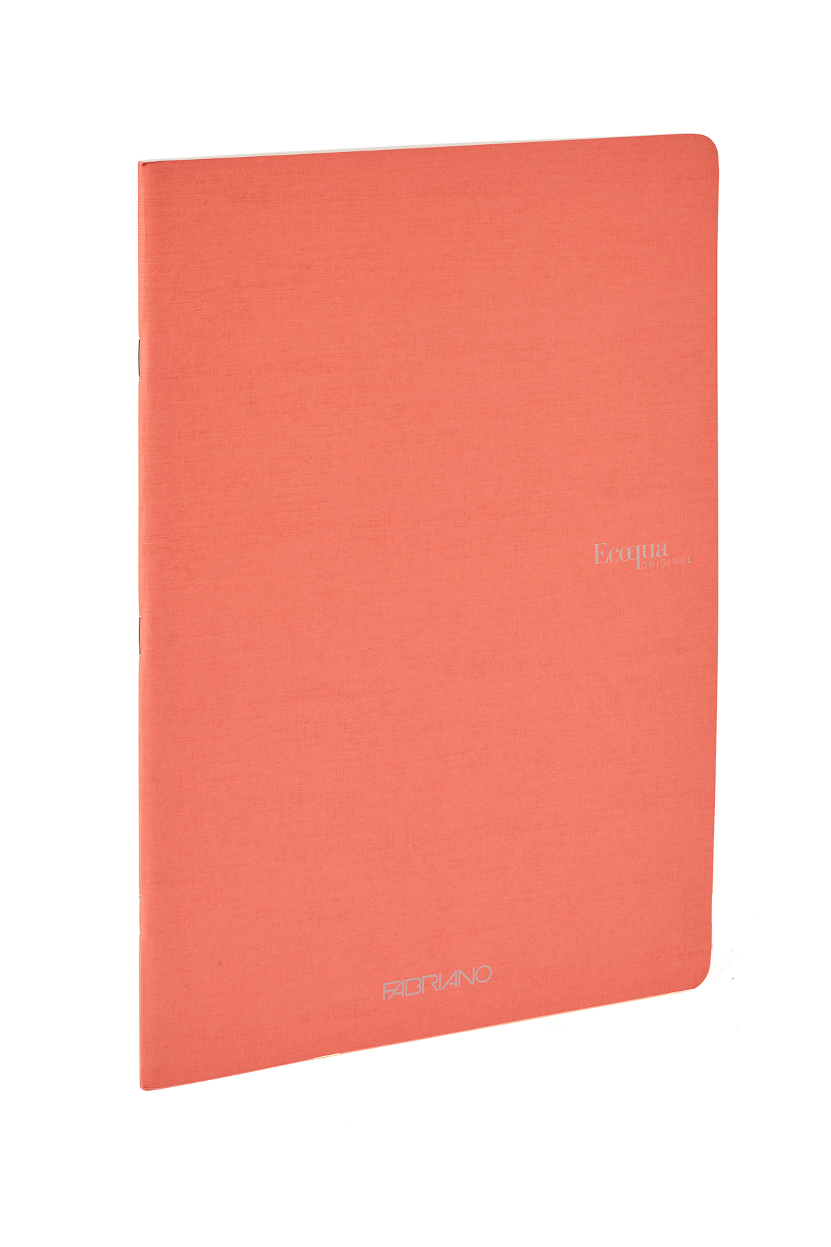Ecoqua ORIGINAL Stapled & Dotted Page Notebook – A4 (21cm x 29.7cm) 40 ...