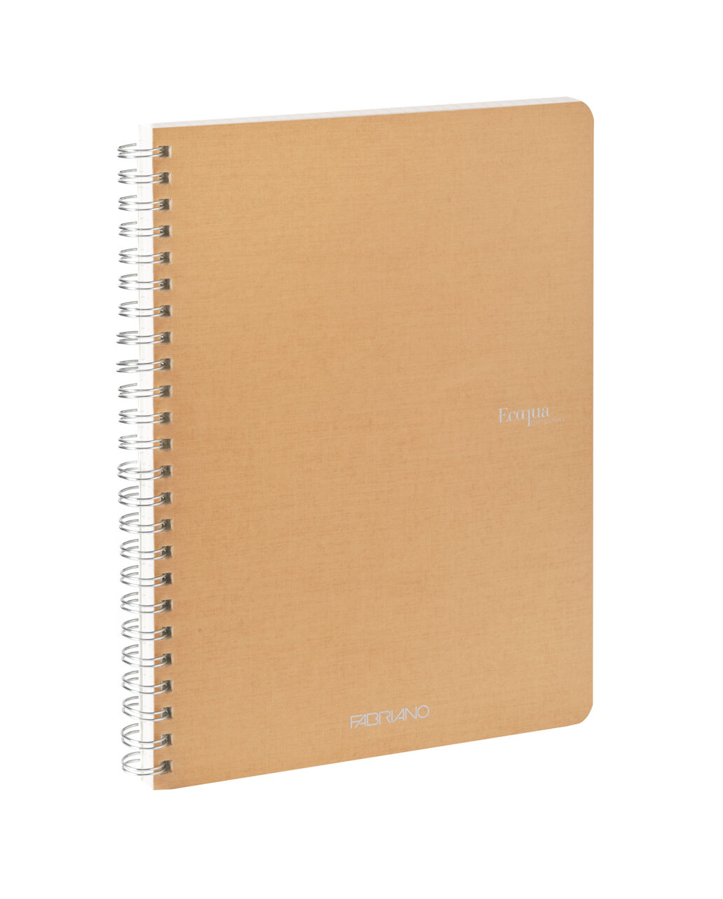 Ecoqua ORIGINAL Spiral & Graph 5mm Page Notebook – A5 (14,8cm x 21cm ...