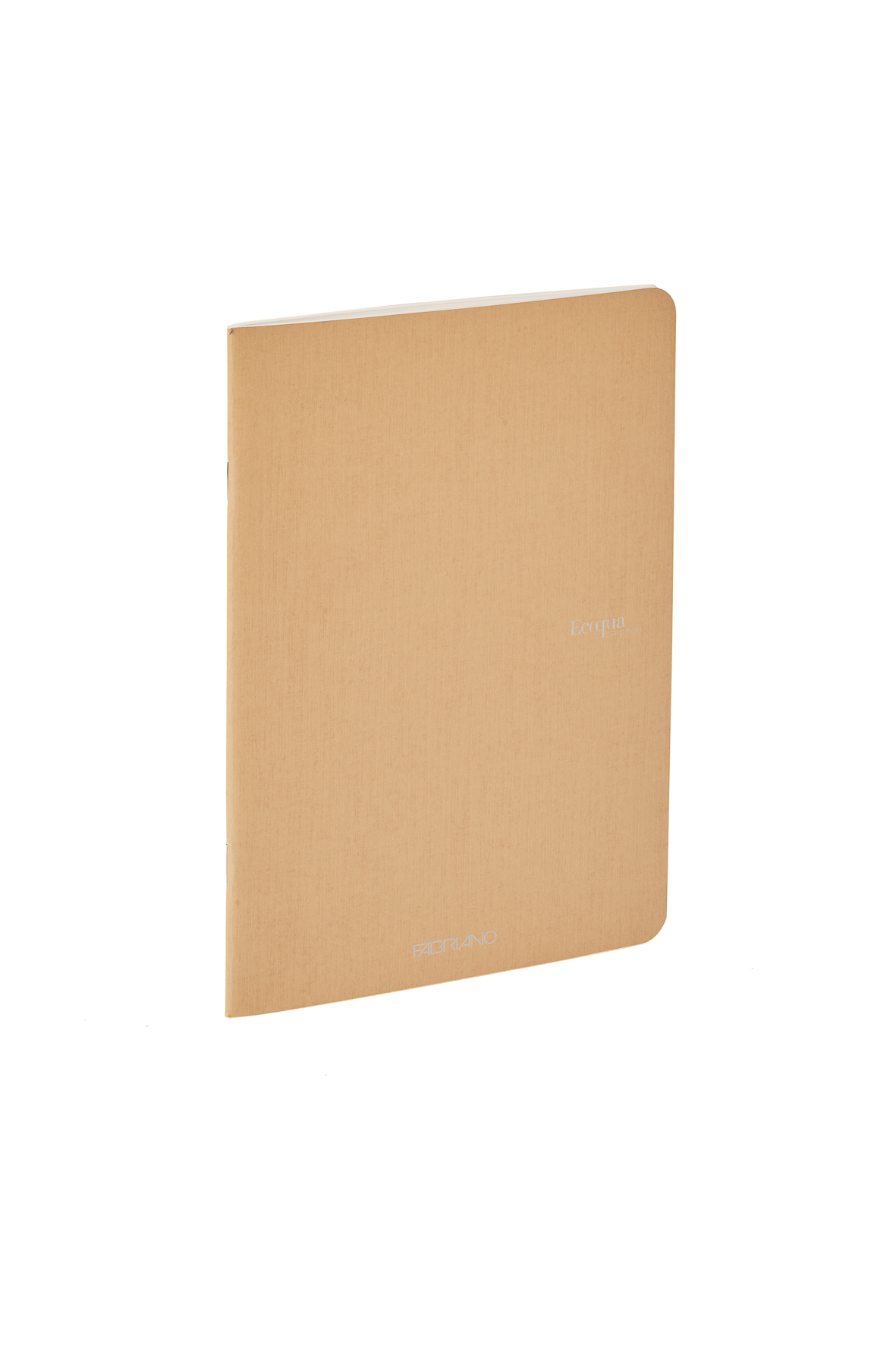 Ecoqua ORIGINAL Stapled & Blank Page Notebook – A5 (14,8cm x 21cm) 40 ...