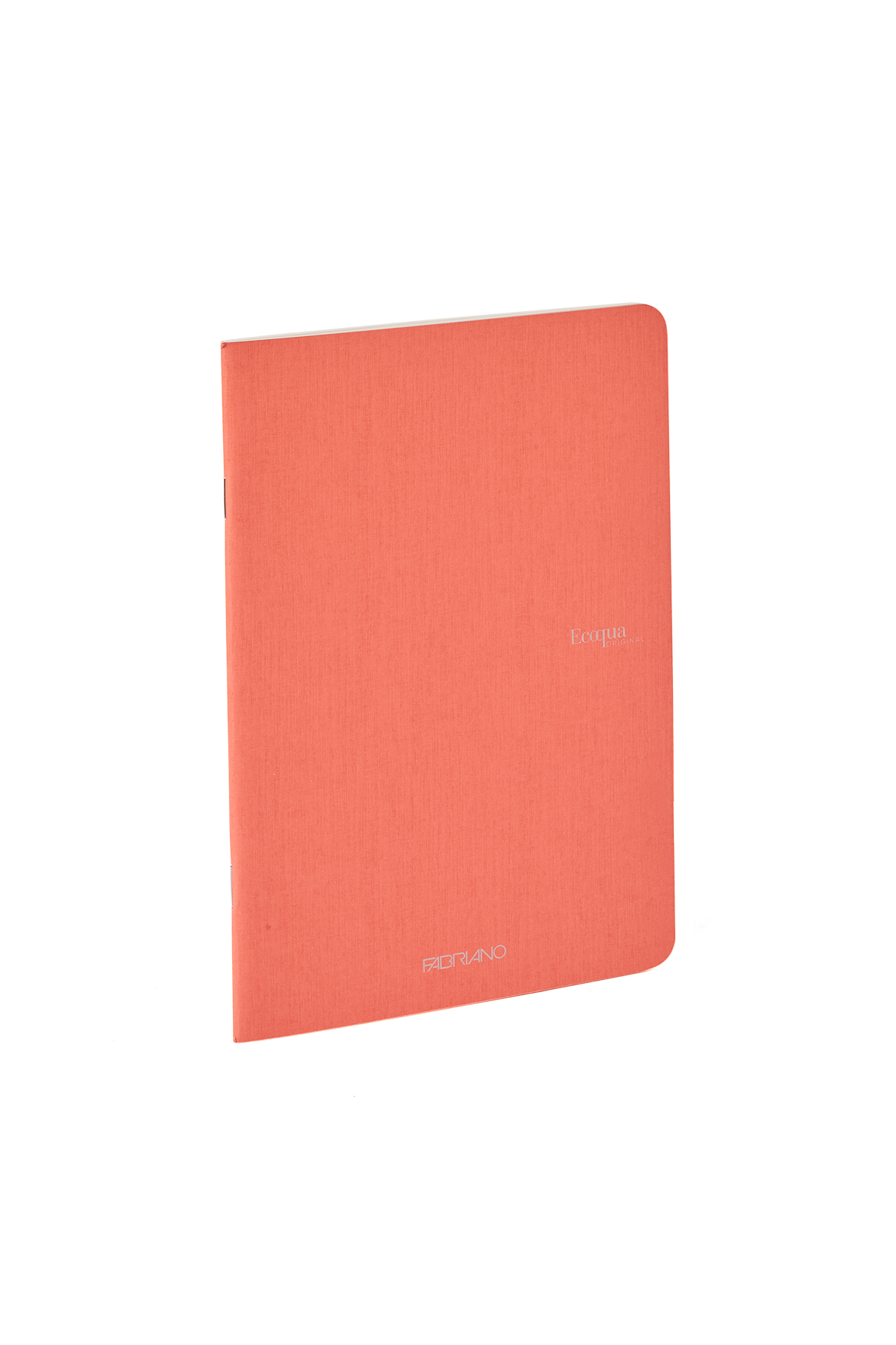 Ecoqua ORIGINAL Stapled & Blank Page Notebook – A5 (14,8cm x 21cm) 40 ...