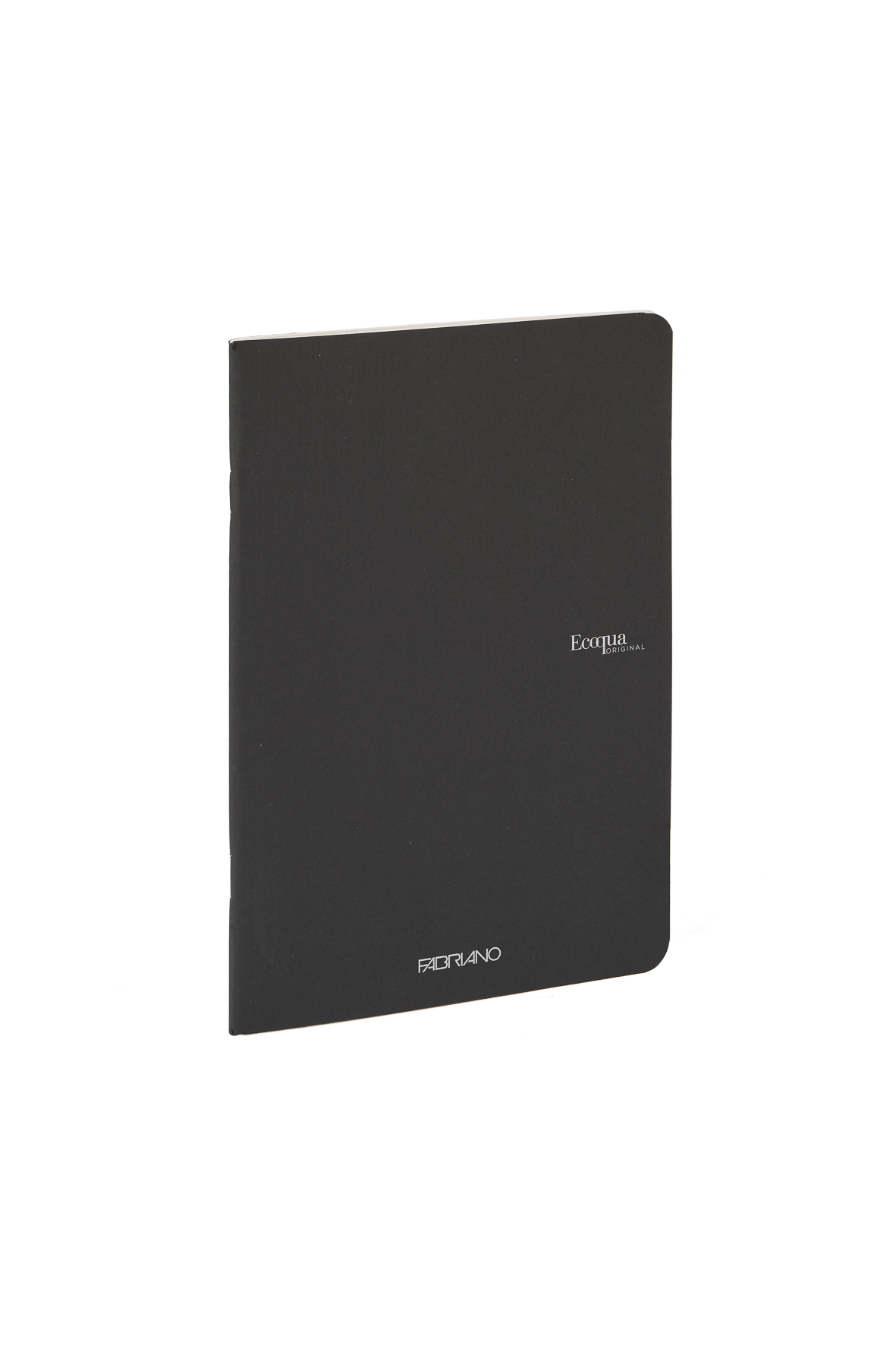 Ecoqua ORIGINAL Stapled & Blank Page Notebook – A5 (14,8cm x 21cm) 40 ...