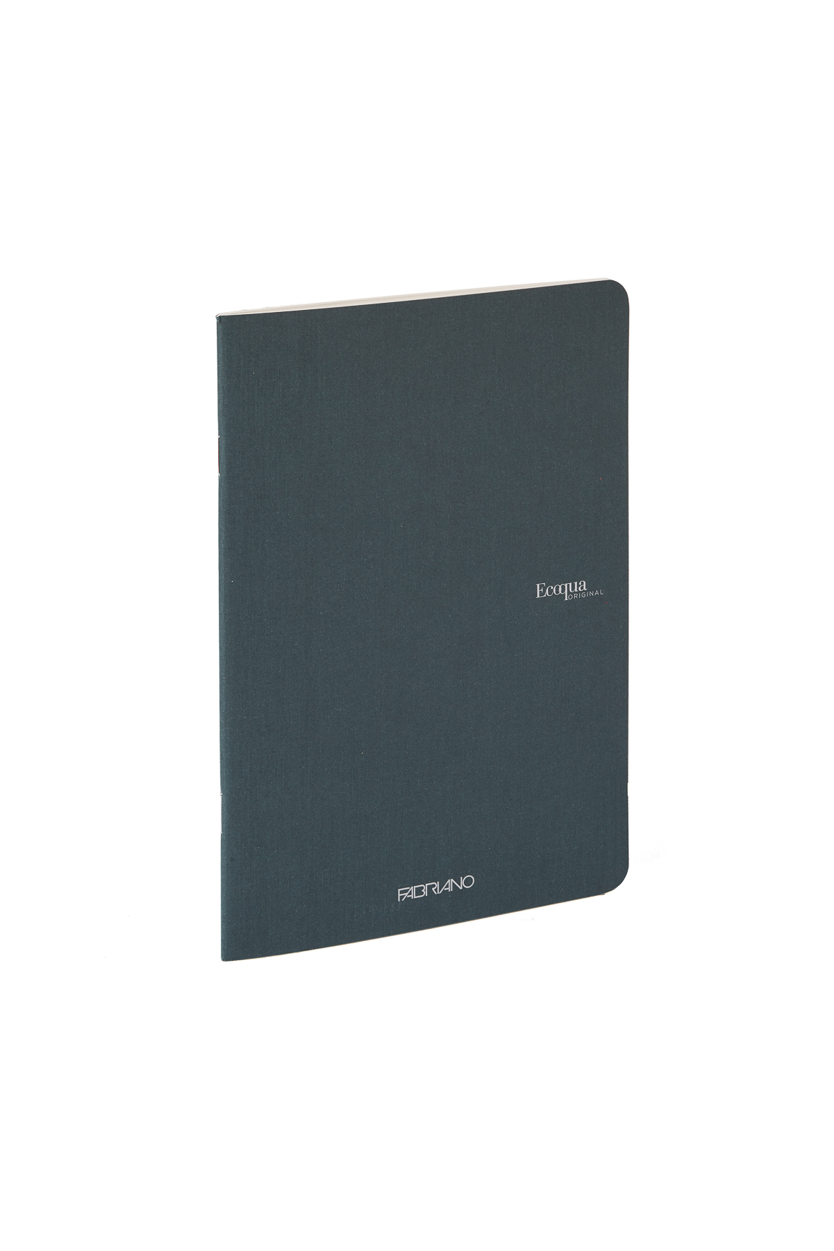 Ecoqua ORIGINAL Stapled & Blank Page Notebook – A5 (14,8cm x 21cm) 40 ...