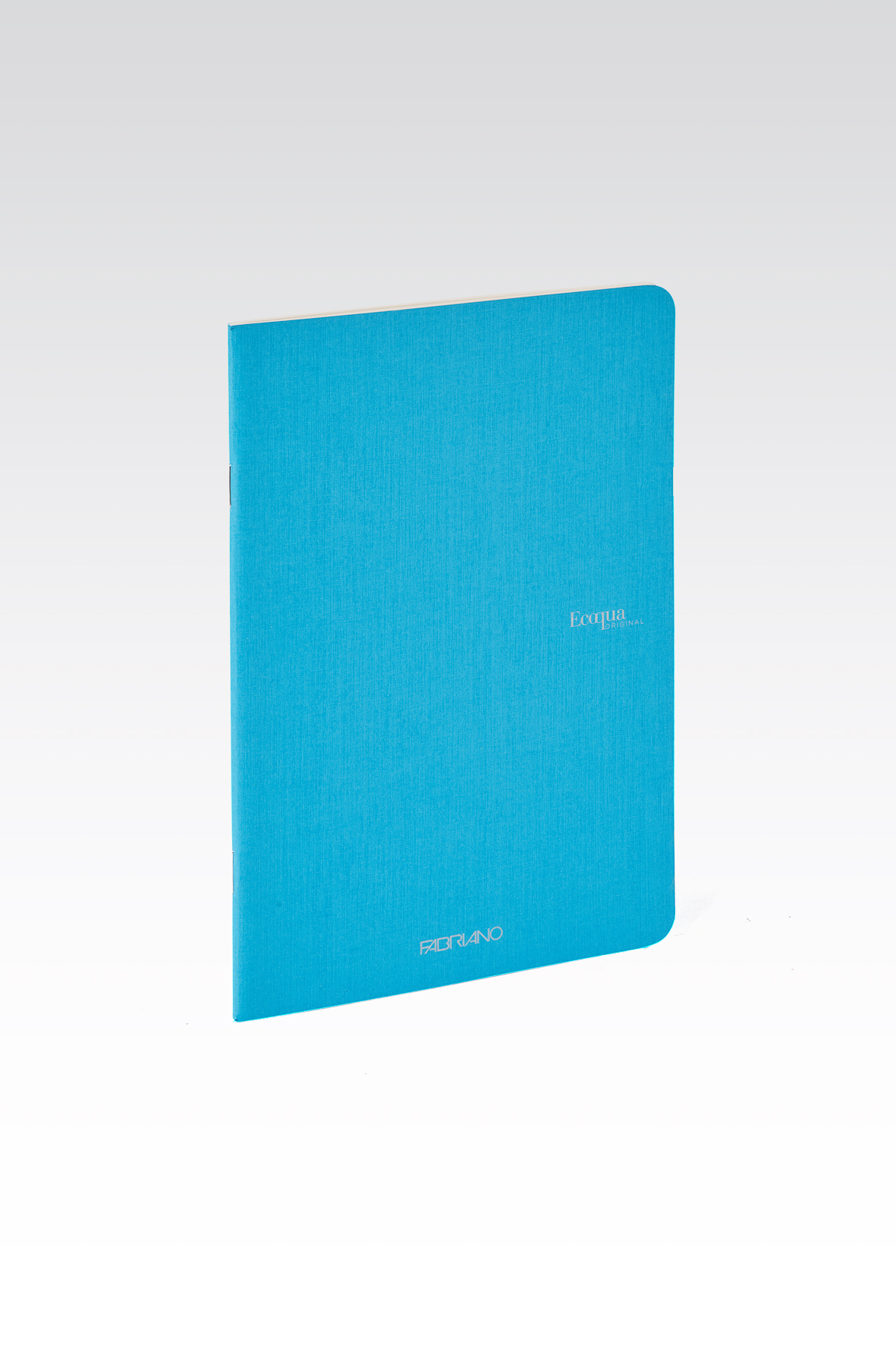 Ecoqua ORIGINAL Stapled & Blank Page Notebook – A5 (14,8cm x 21cm) 40 ...