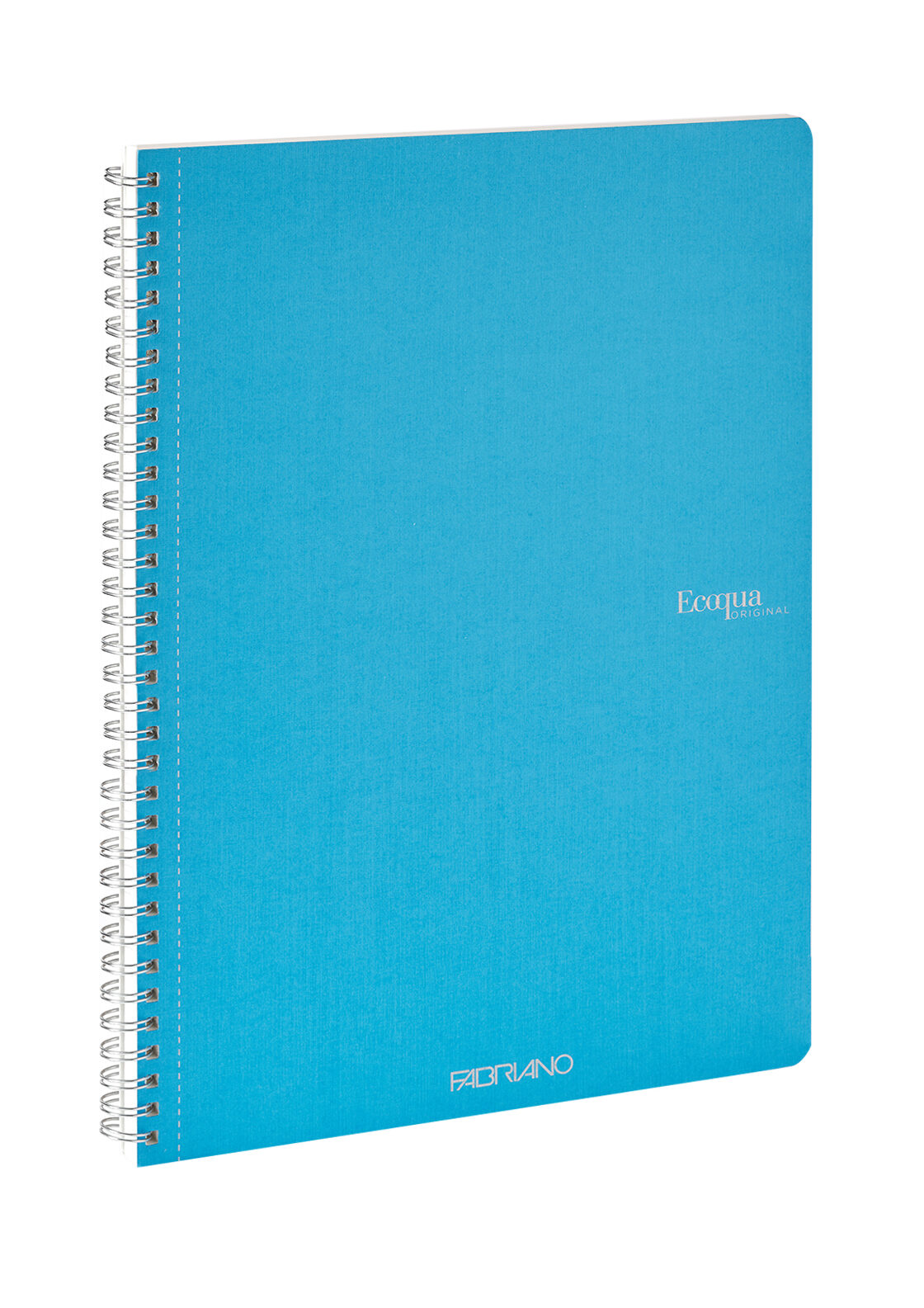 Ecoqua ORIGINAL Spiral & Lined Page Notebook – A4 (21cm x 29.7cm) 70 ...