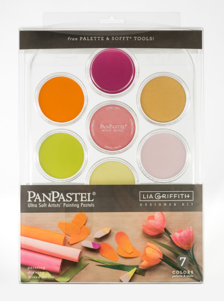 PANPASTEL® Display – Counter – Heinz Jordan & Company Limited